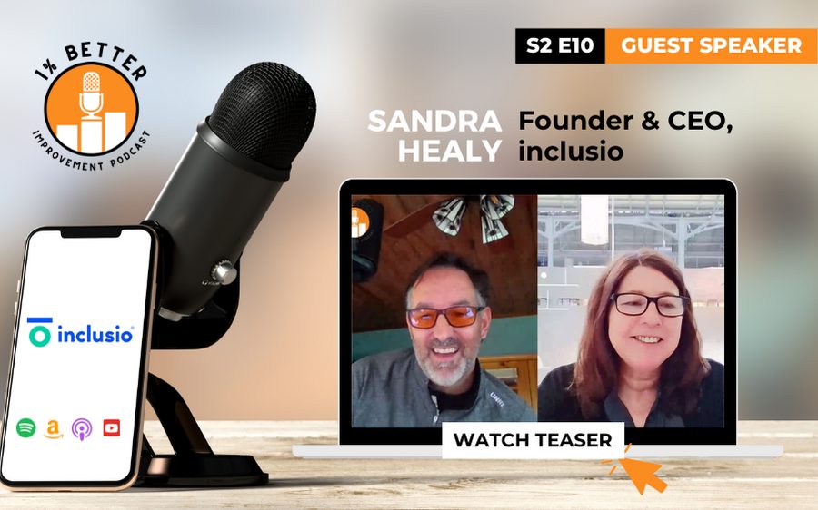 EP16: Thayre Faust - Transformational Life Coach - Trissential