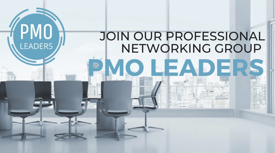Trissential - Join PMO Leaders