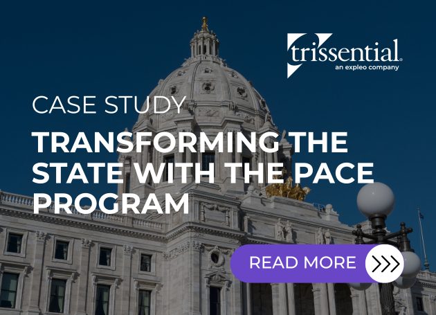Transforming the State with the PACE Program - Trissential
